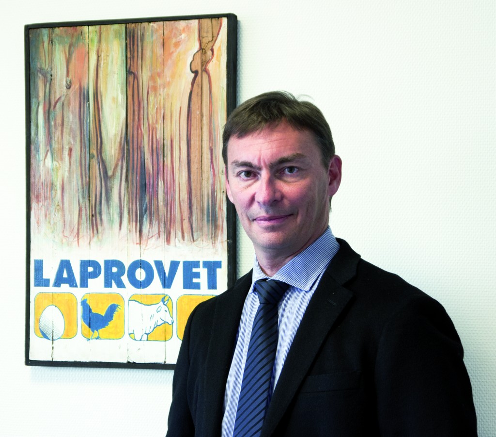 Laprovet » Actualités & médias